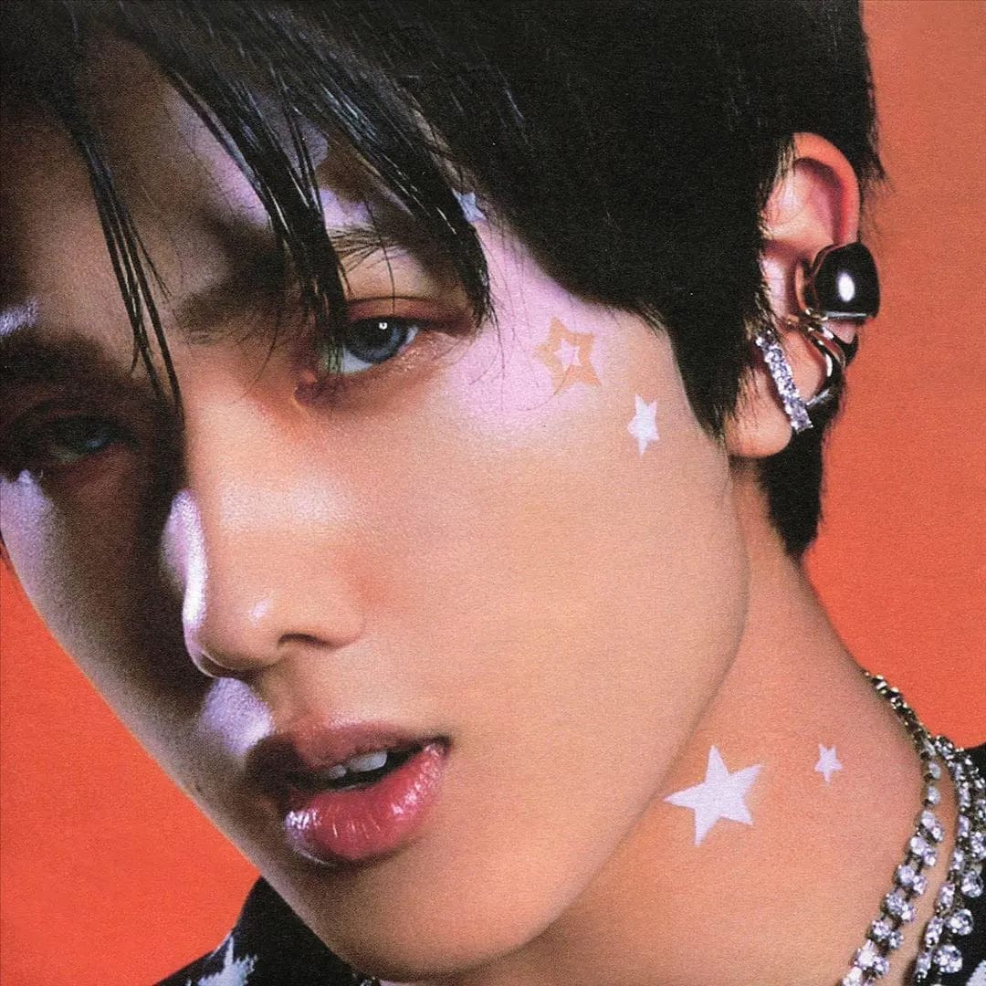 ISTJ: Poster Version (JISUNG) - NCT Dream [CD] – Golden Discs