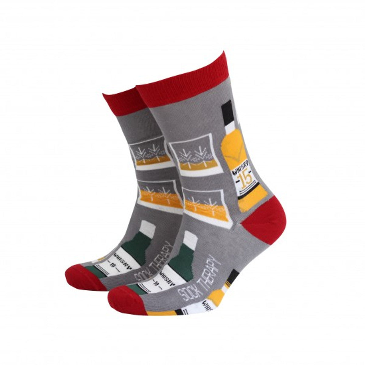 Whiskey Socks [Socks] – Golden Discs