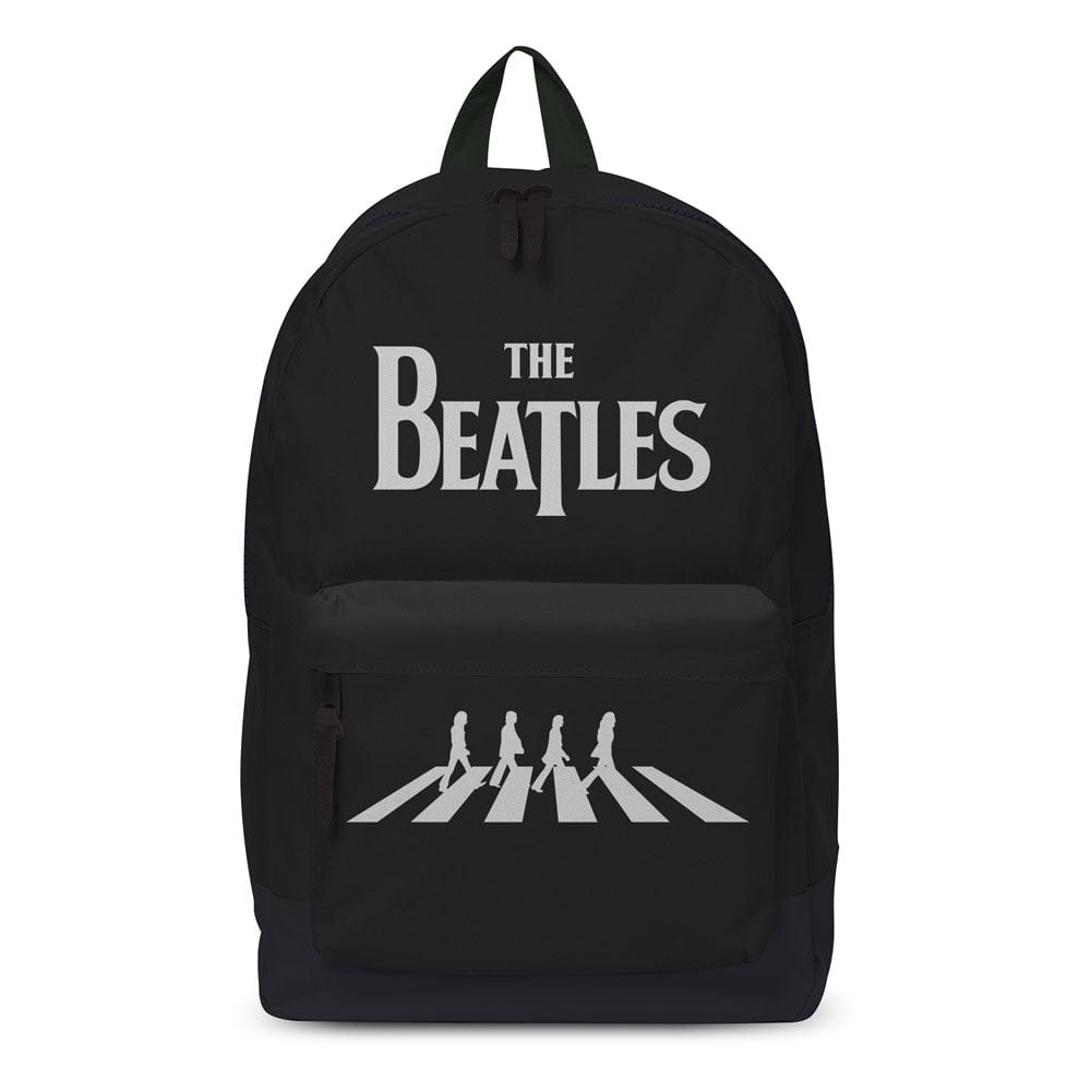The Beatles - Abbey Road Classic Backpack [Bag] – Golden Discs