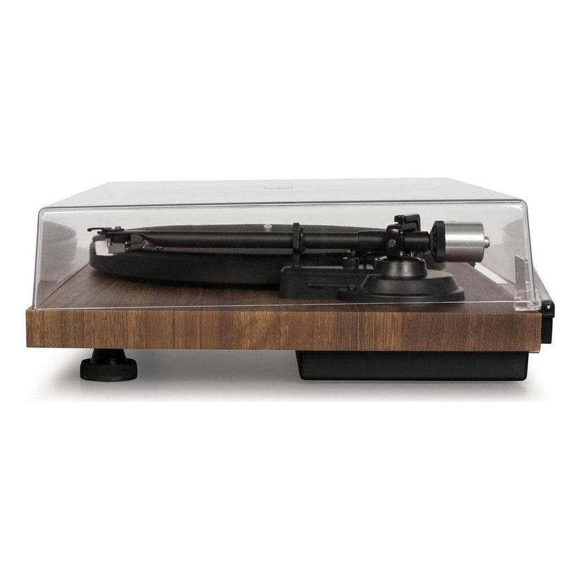 Crosley C6 - Turntable (Walnut) [Tech & Turntables] – Golden Discs