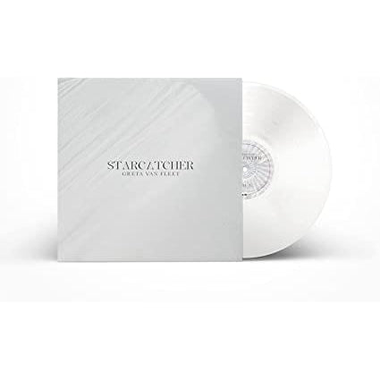 Starcatcher - Greta Van Fleet [Colour VINYL] – Golden Discs