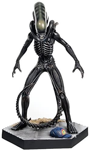 Alien - Xenomorph Mega Statue [Statue] – Golden Discs