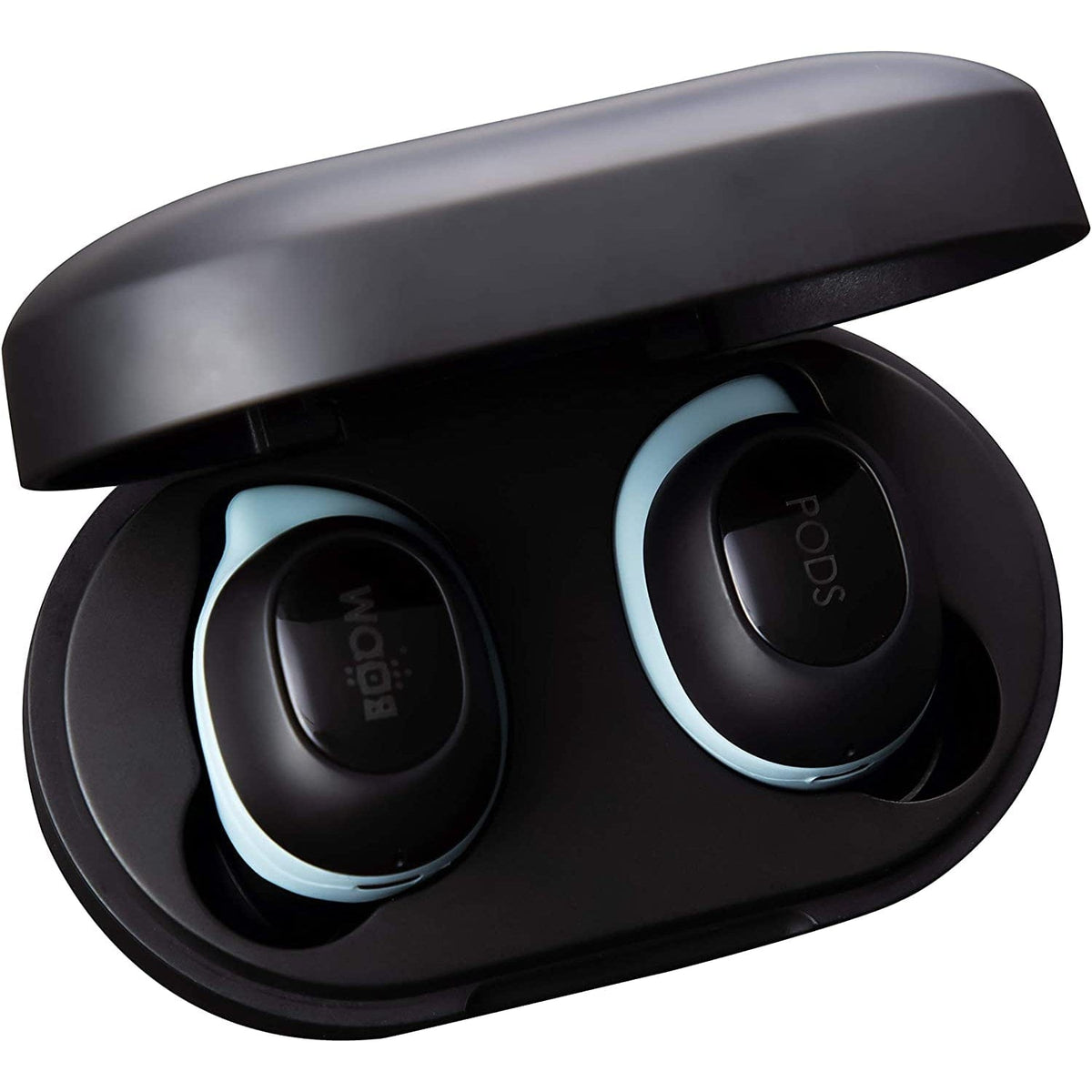 BOOMPODS Boombuds GS True Wireless - Bluetooth Earbuds [Accessories ...