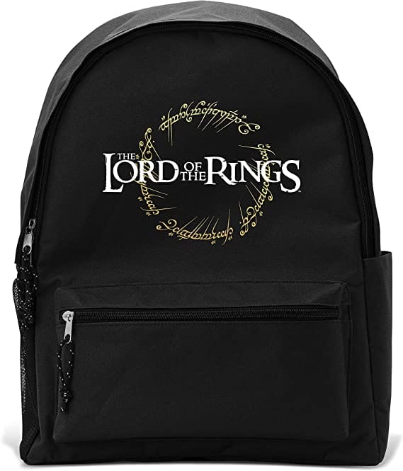 Lord Of The Rings - Backpack [Bag] – Golden Discs