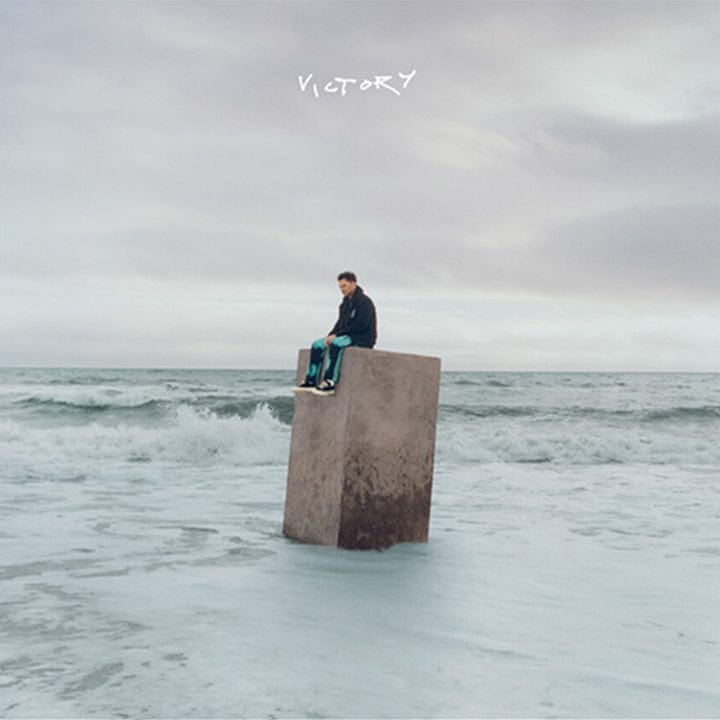 Victory - Cian Ducrot [Colour Vinyl] – Golden Discs