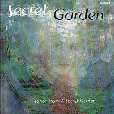 Songs from a Secret Garden - Secret Garden [CD] – Golden Discs