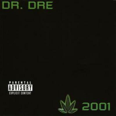 2001 - Dr. Dre [CD] – Golden Discs