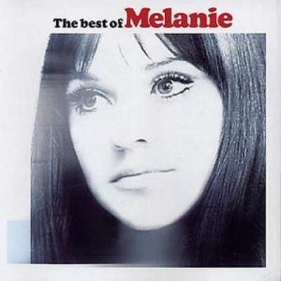 The Best Of - Melanie [CD] – Golden Discs