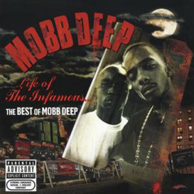 Infamous: The Best Of - Mobb Deep [CD] – Golden Discs