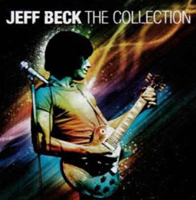 The Collection - Jeff Beck [CD] – Golden Discs