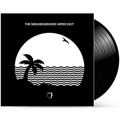 Wiped Out! - The Neighbourhood [VINYL] – Golden Discs