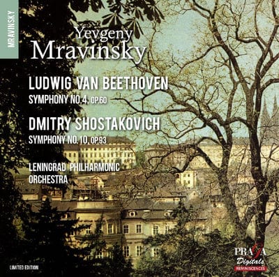 Ludwig Van Beethoven: Symphony No. 4, Op. 60/...: - Ludwig van Beethov ...