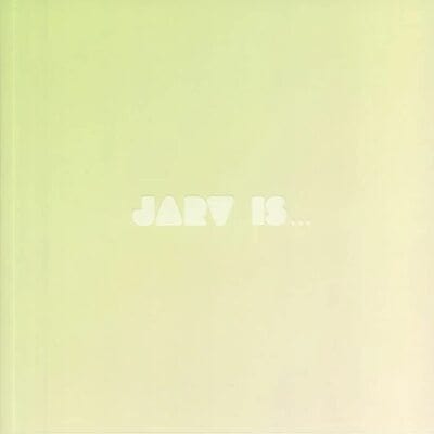 Beyond the Pale - JARV IS... [VINYL] – Golden Discs