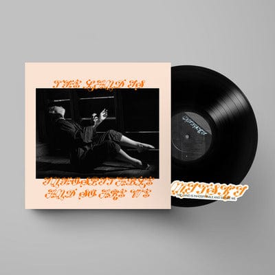 The Land Is Inhospitable and So Are We - Mitski [VINYL] – Golden Discs