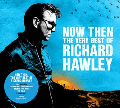 Now Then: The Very Best of Richard Hawley - Richard Hawley [CD ...
