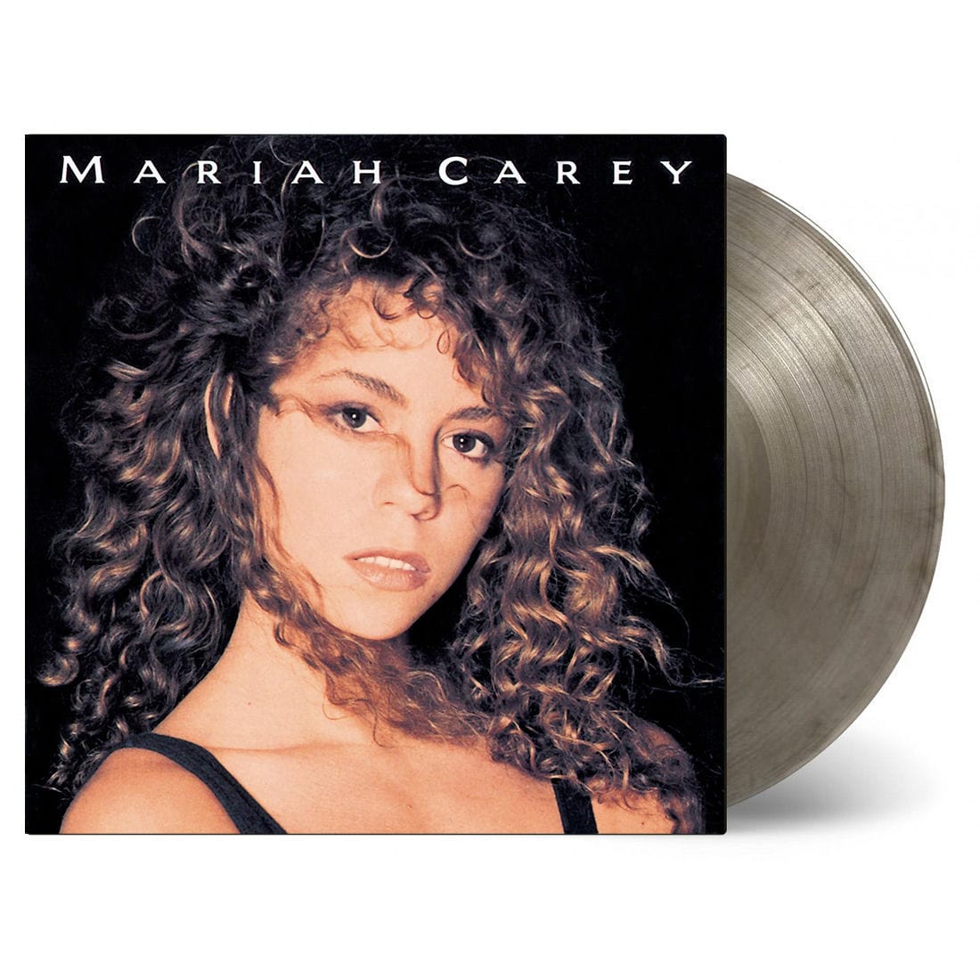 Mariah Carey (NAD 2022): - Mariah Carey [Colour Vinyl] – Golden Discs