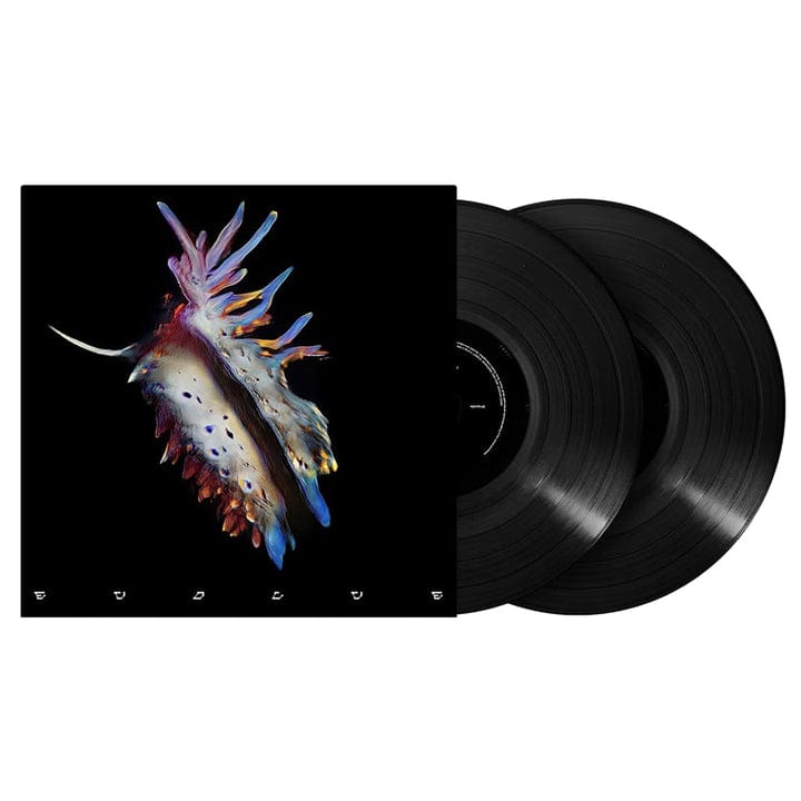 Evolve - Sub Focus [VINYL] – Golden Discs