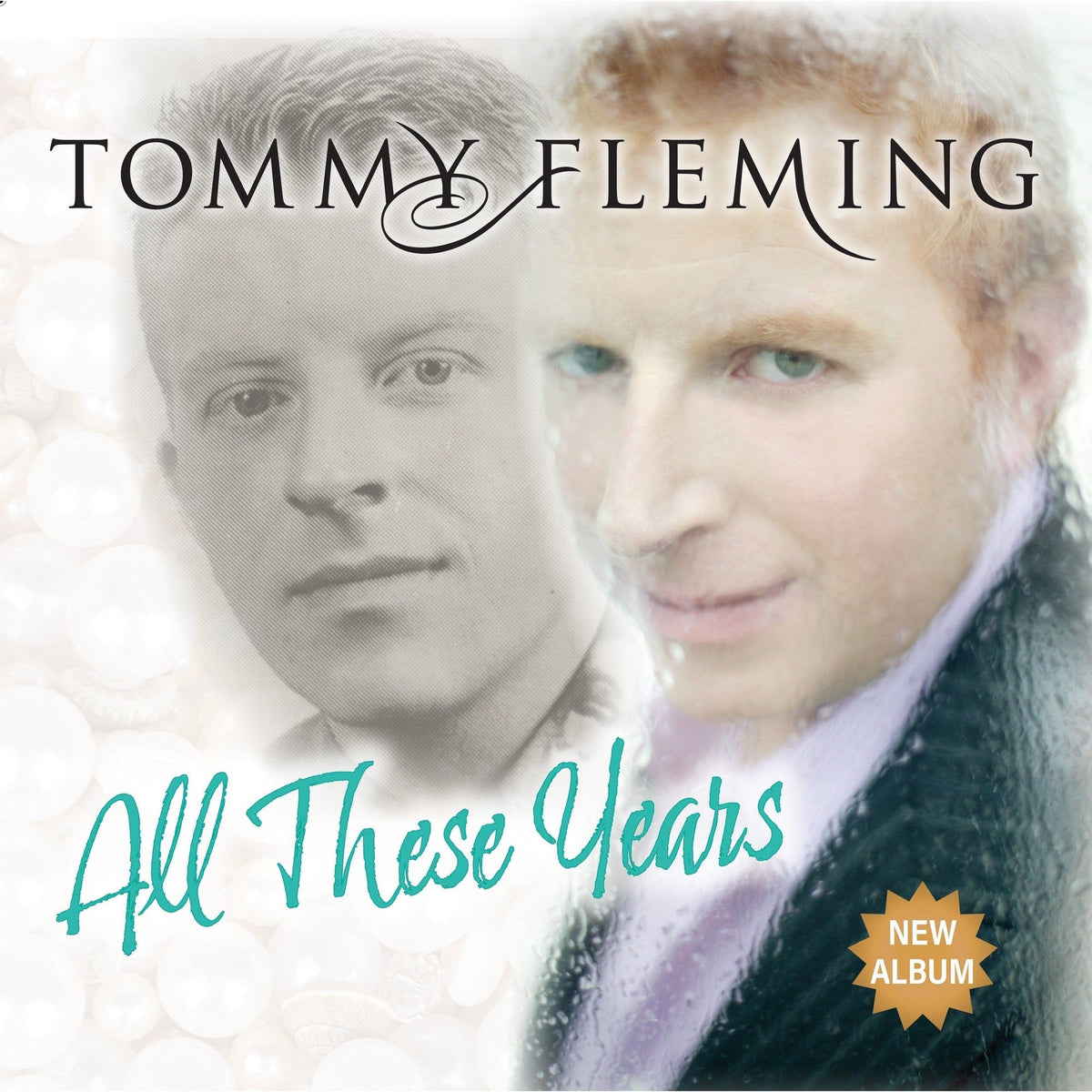 TOMMY FLEMING ALL THESE YEARS - 3 CD SET [CD] – Golden Discs