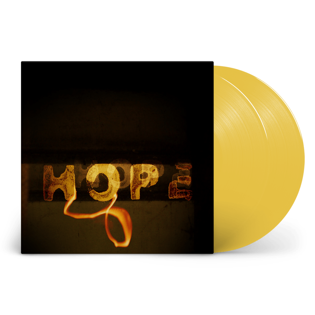 Hope: - Various Artists [Colour Vinyl] – Golden Discs
