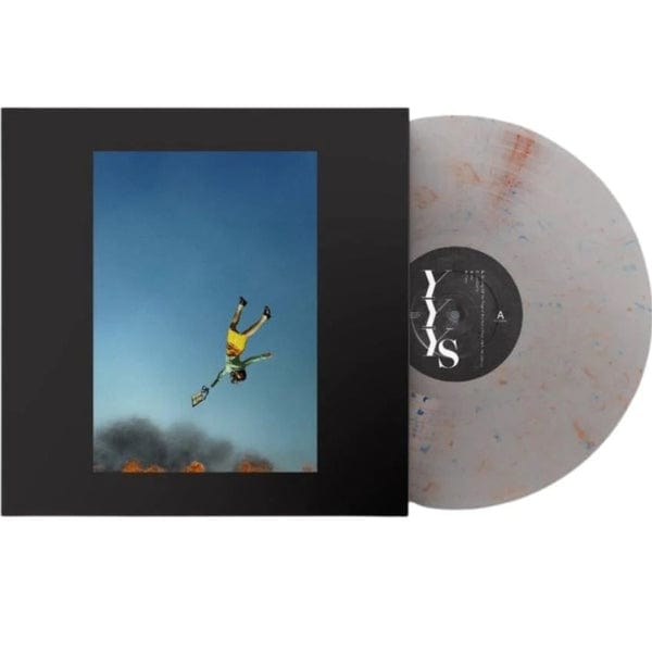 Cool It Down: - Yeah Yeah Yeahs [Indie Colour Vinyl] – Golden Discs